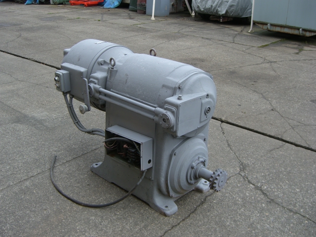 Air compressors to Electrical motors